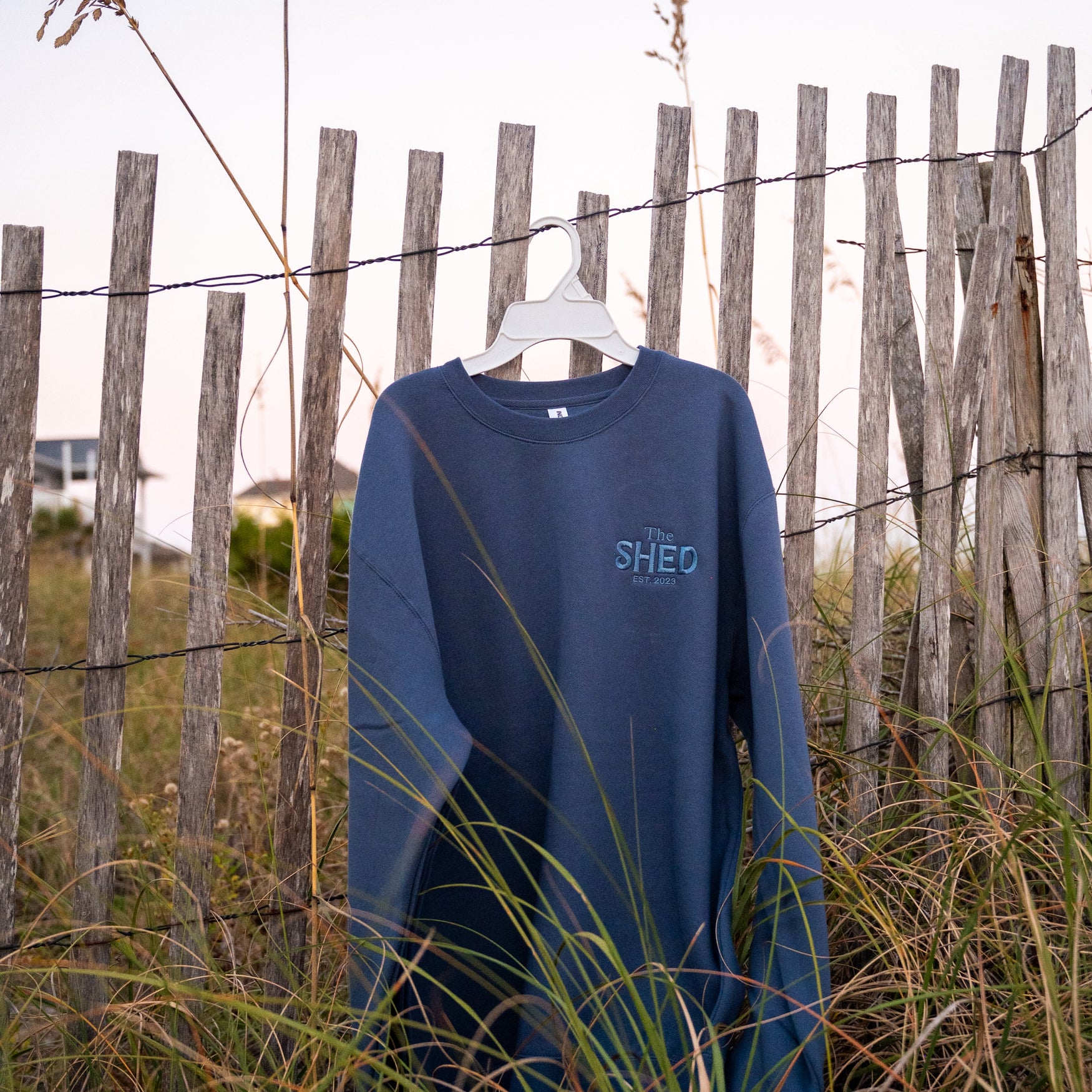 The Shed at Wrightsville Beach, NC